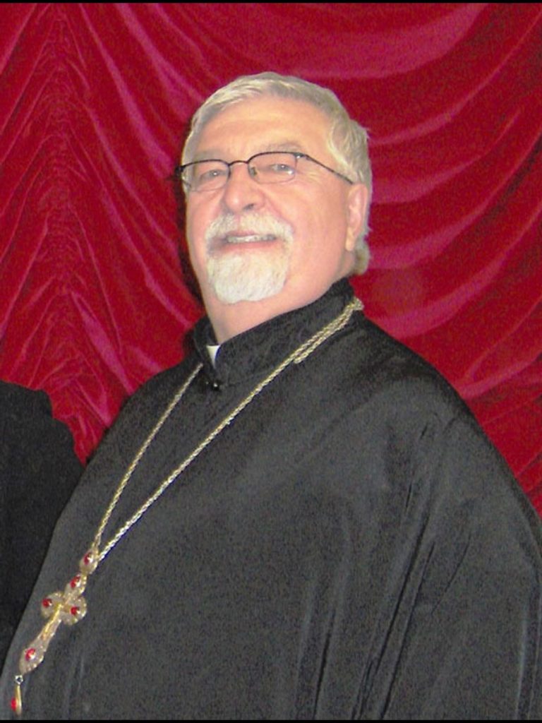 SAWCHENKO, The Rt. Rev. Mitred Archpriest Mykola - Ukrainian Orthodox ... SAWCHENKO, The Rt. Rev. Mitred Archpriest Mykola - Ukrainian Orthodox ...