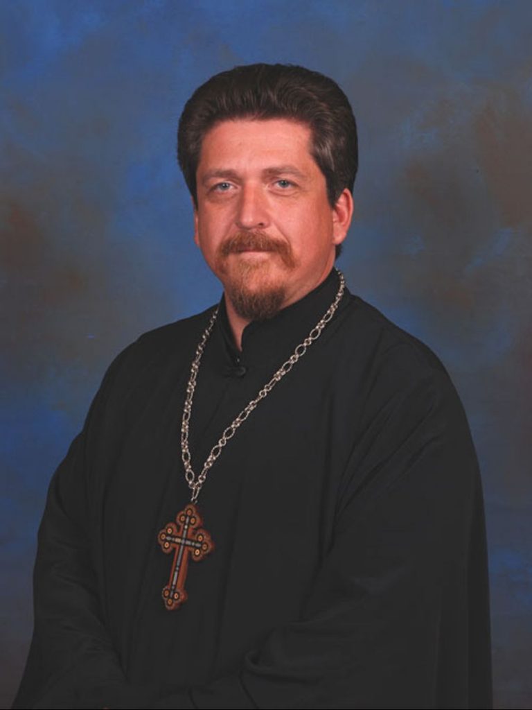 MAXIMIUK, The Very Rev. Archpriest Eugene - Ukrainian Orthodox Church ... MAXIMIUK, The Very Rev. Archpriest Eugene - Ukrainian Orthodox Church ...