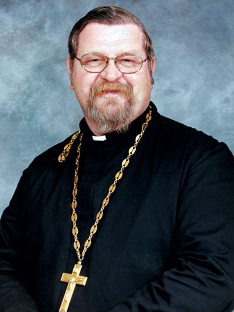 SLASHINSKY, The Very Rev. Archpriest Melvin - Ukrainian Orthodox Church ... SLASHINSKY, The Very Rev. Archpriest Melvin - Ukrainian Orthodox Church ...